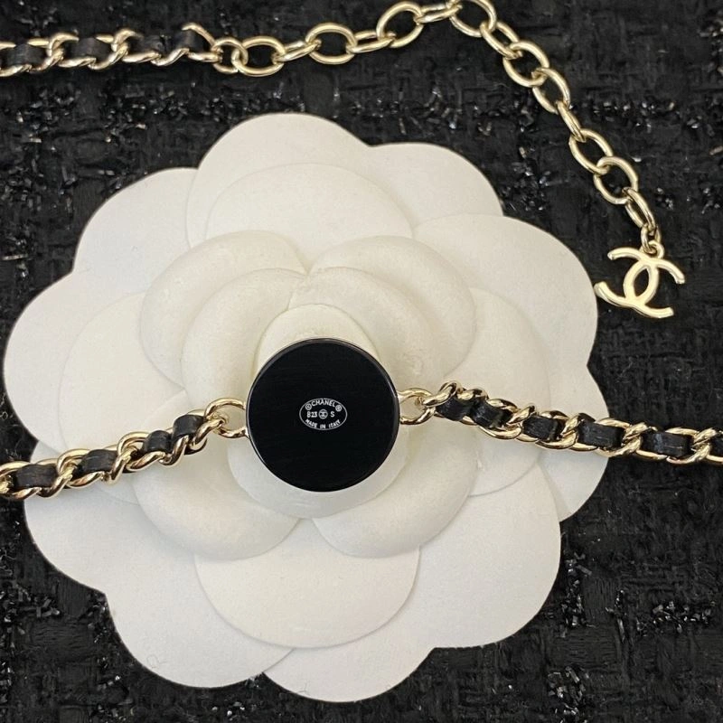 Low-cost Chanel Necklaces