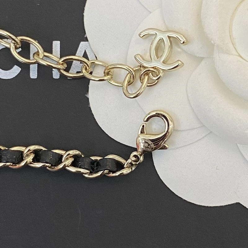 Low-cost Chanel Necklaces