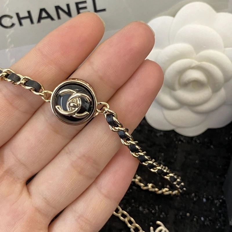 Low-cost Chanel Necklaces