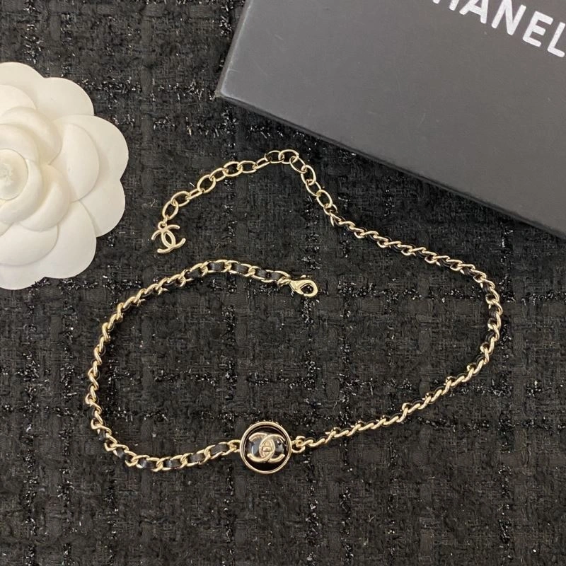 Low-cost Chanel Necklaces