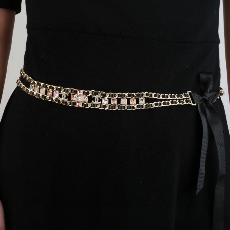 Budget-friendly Chanel Necklaces