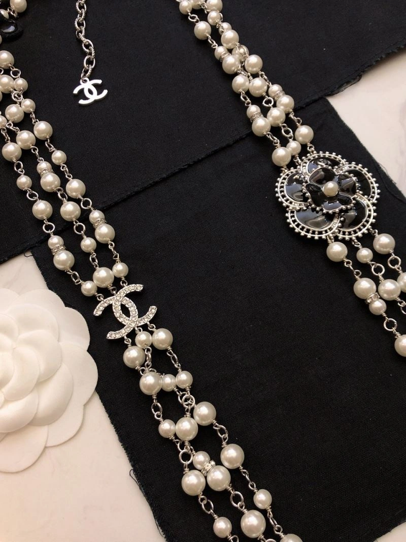 OEM Chanel Necklaces