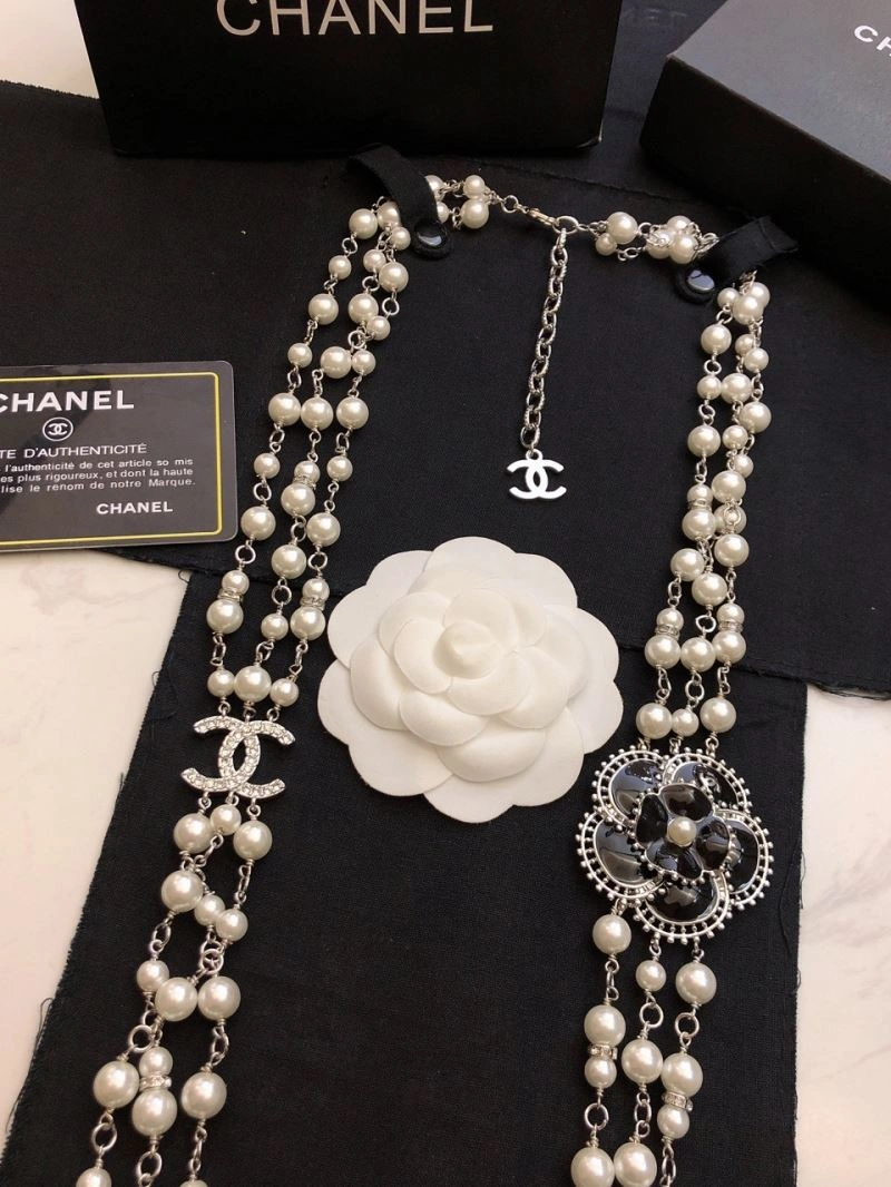 OEM Chanel Necklaces