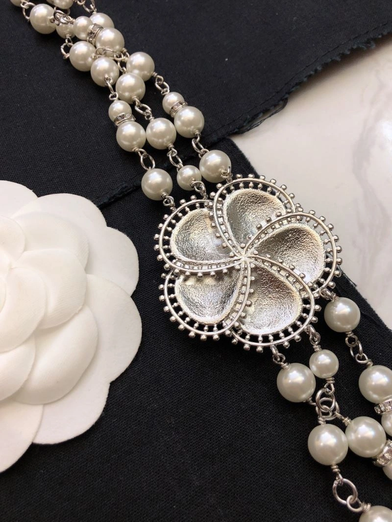 OEM Chanel Necklaces
