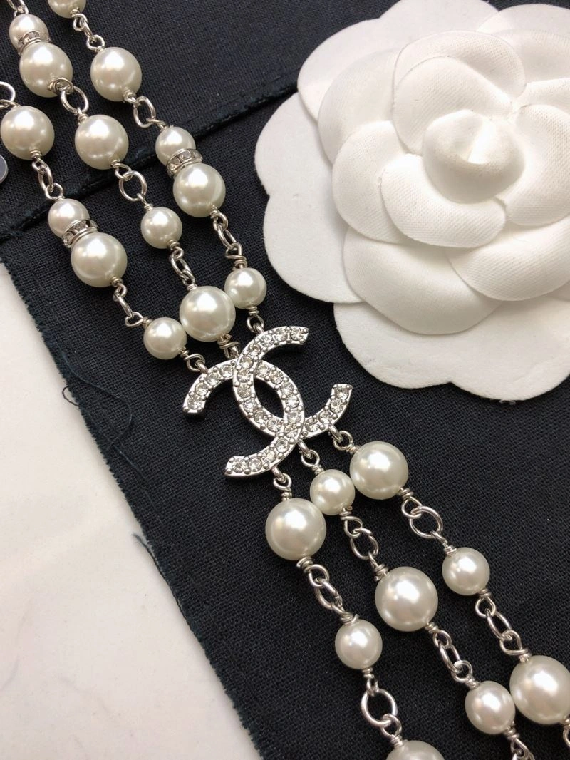 OEM Chanel Necklaces