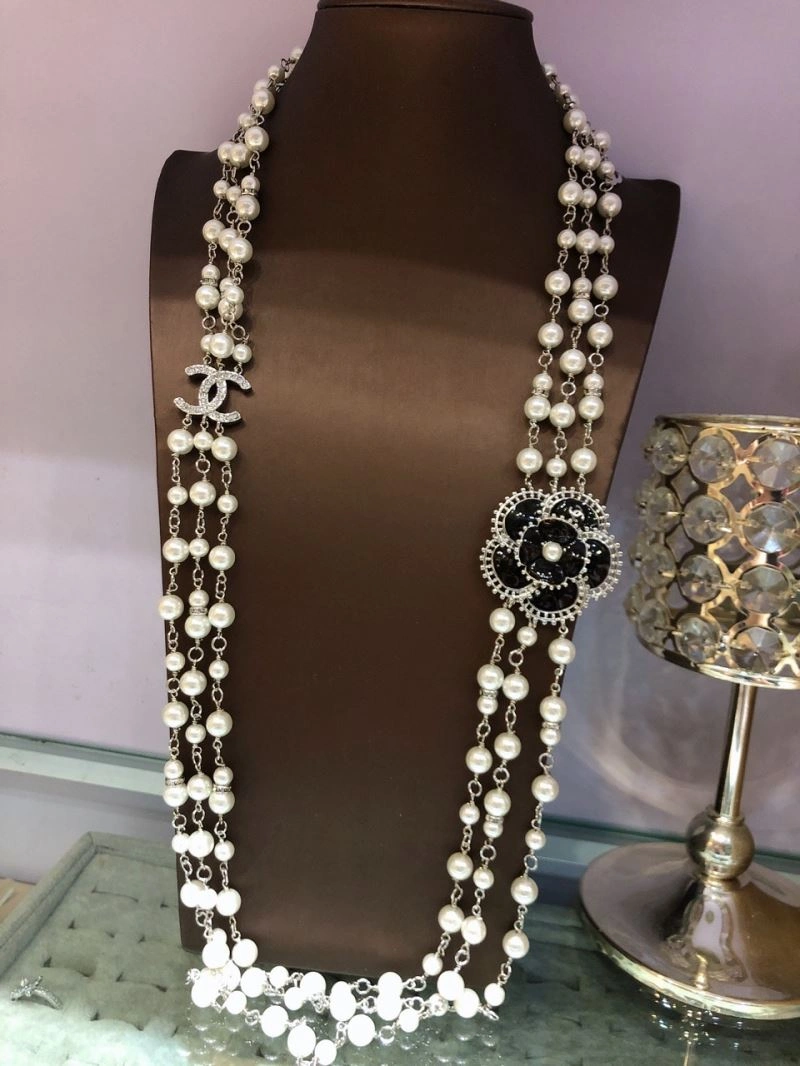 OEM Chanel Necklaces