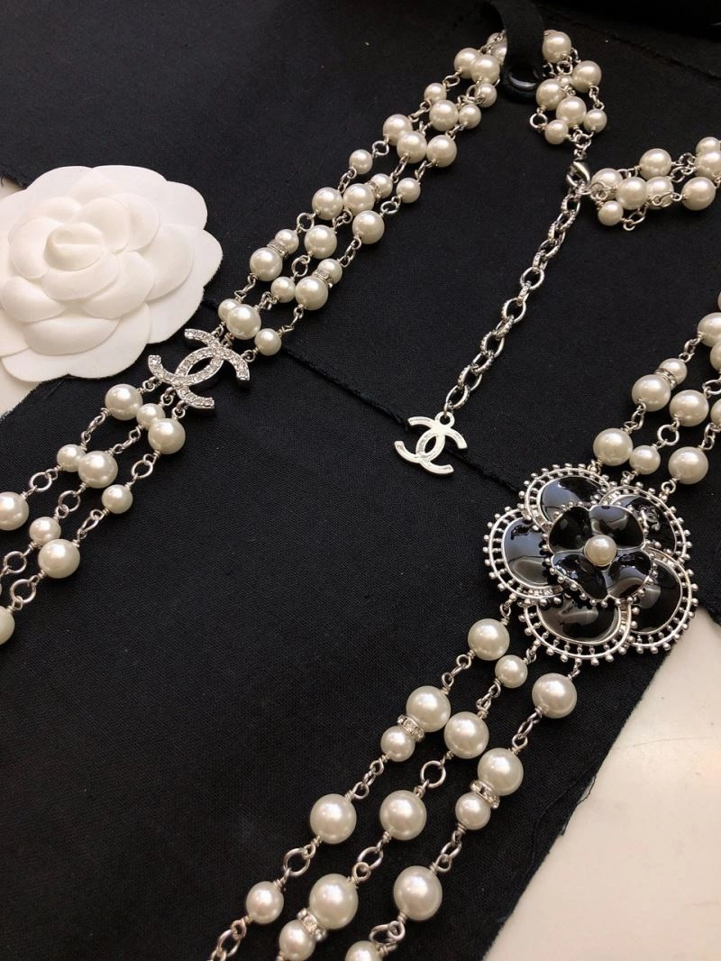 OEM Chanel Necklaces