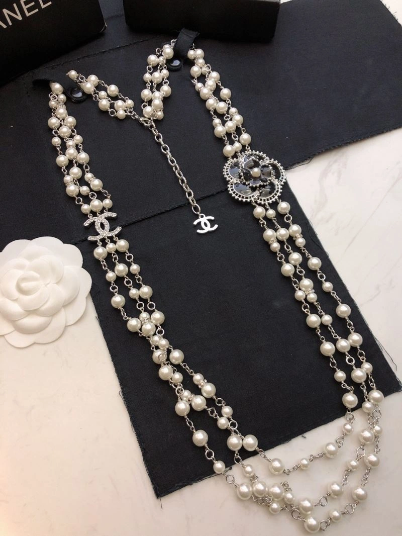 OEM Chanel Necklaces