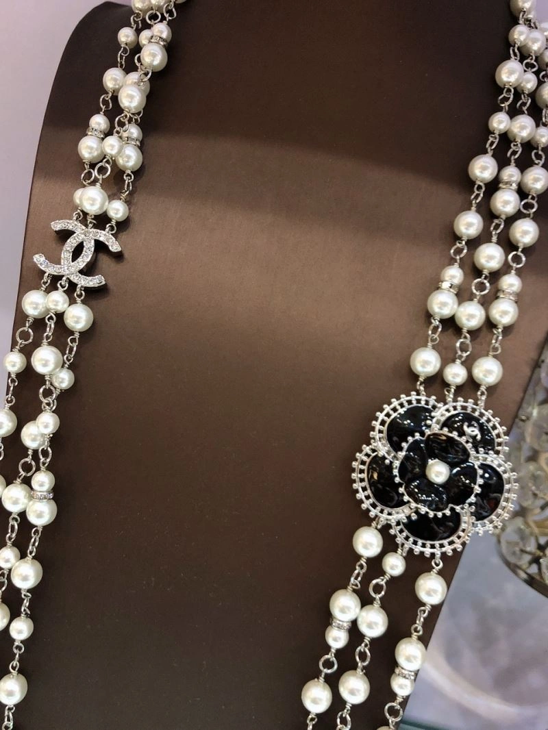 OEM Chanel Necklaces