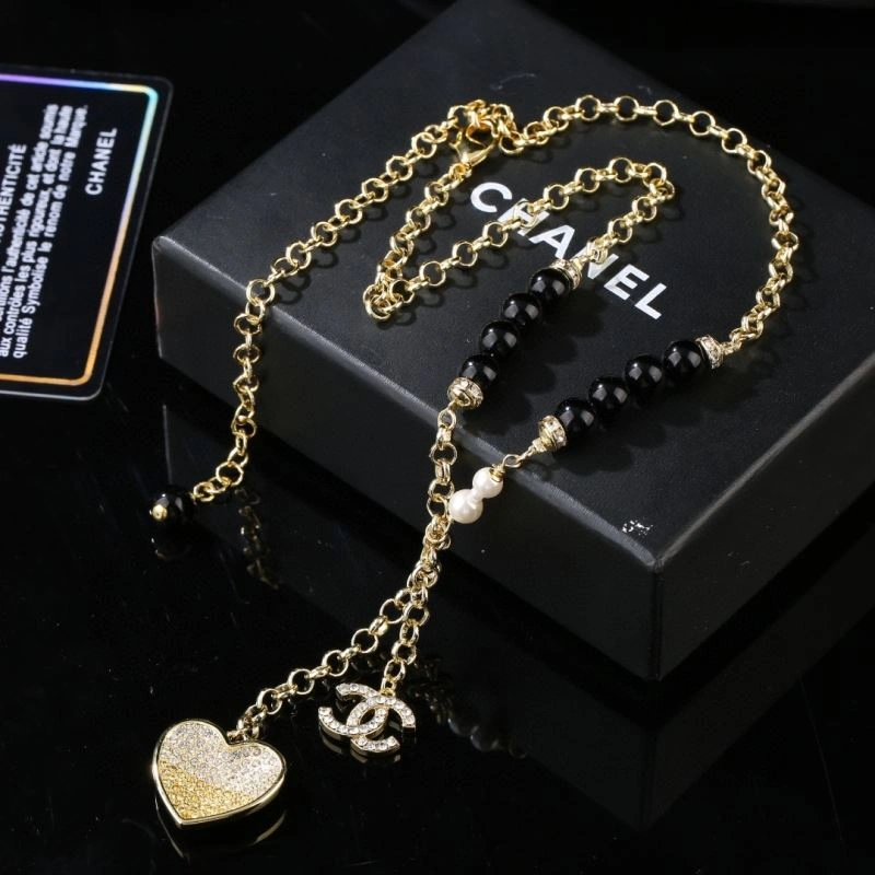 High fidelity Chanel Necklaces