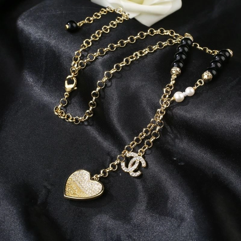 High fidelity Chanel Necklaces