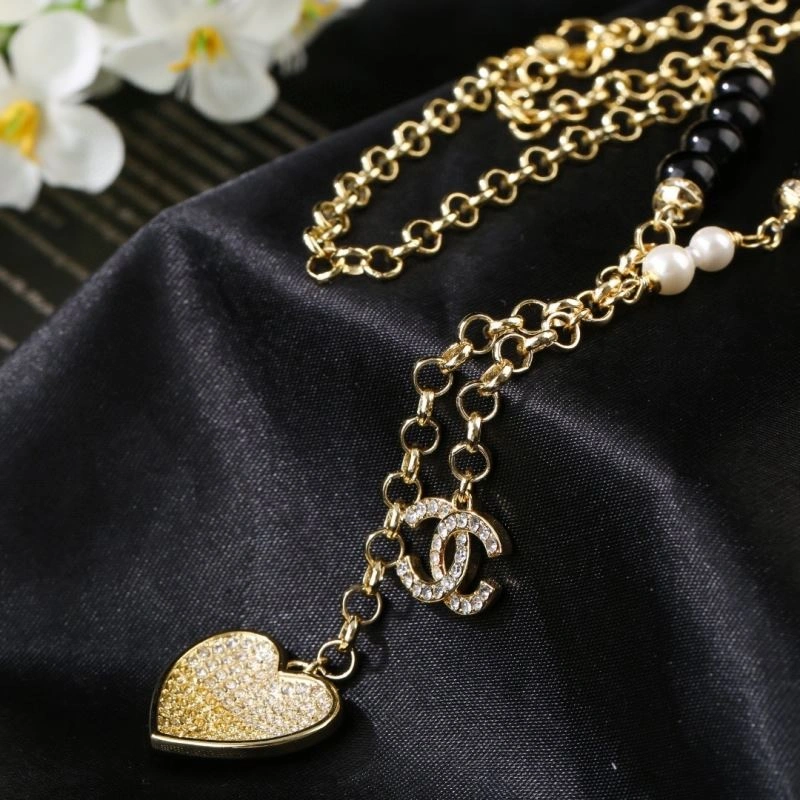 High fidelity Chanel Necklaces