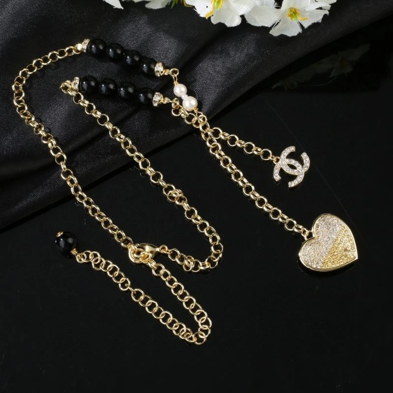 High fidelity Chanel Necklaces