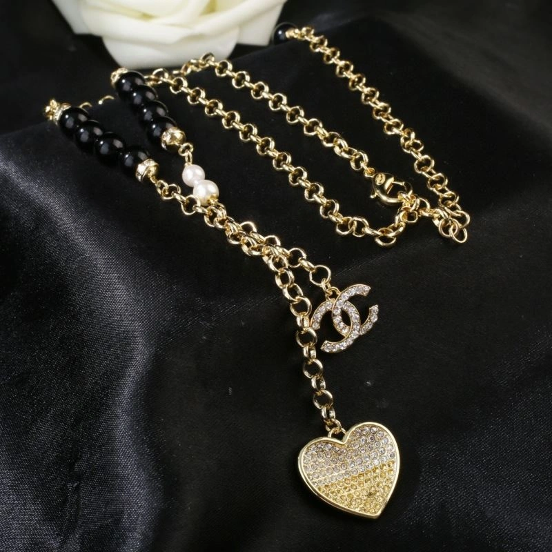 High fidelity Chanel Necklaces