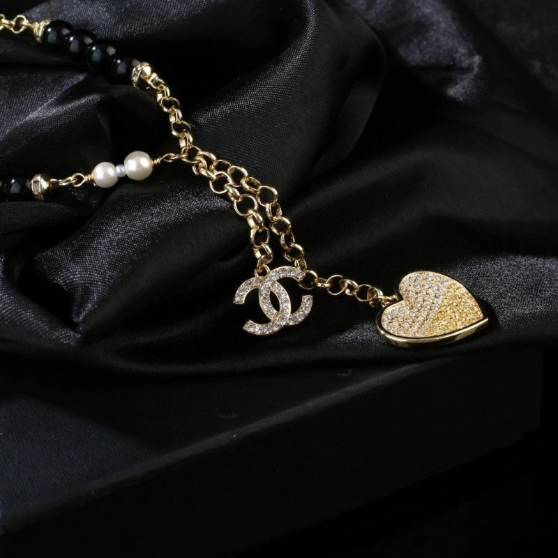 High fidelity Chanel Necklaces