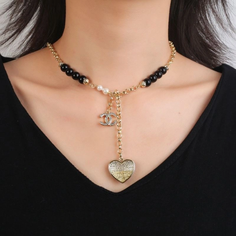 High fidelity Chanel Necklaces