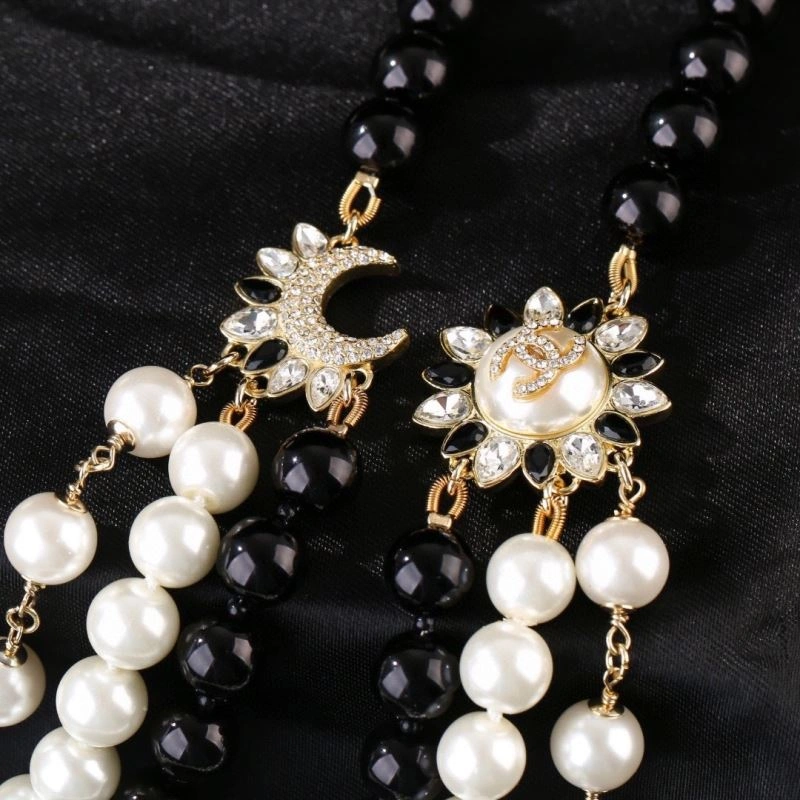 Budget-friendly Chanel Necklaces