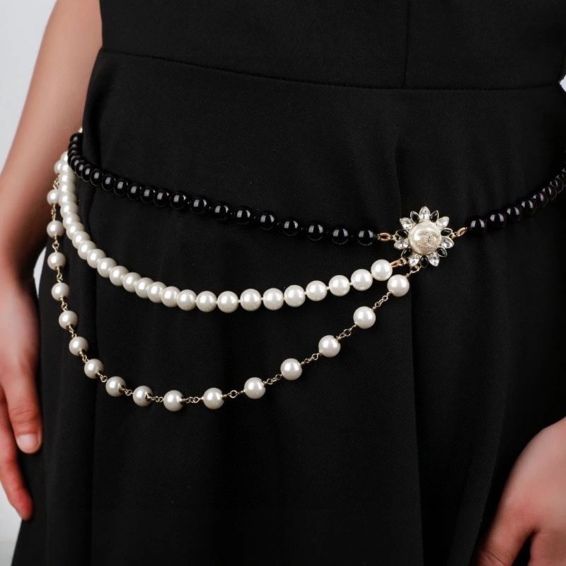 Budget-friendly Chanel Necklaces