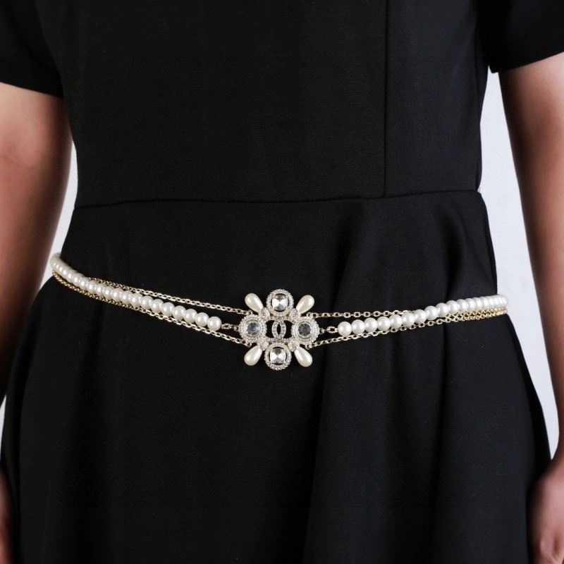 Chanel Necklaces