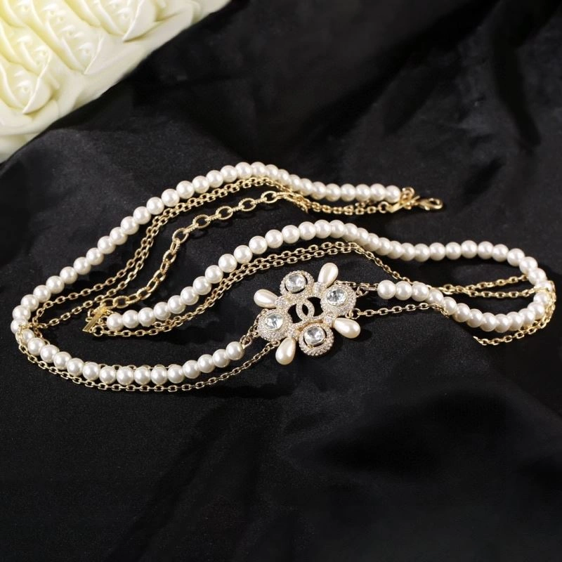 Cut-rate Chanel Necklaces