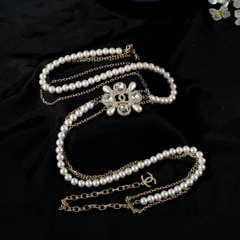 Cut-rate Chanel Necklaces
