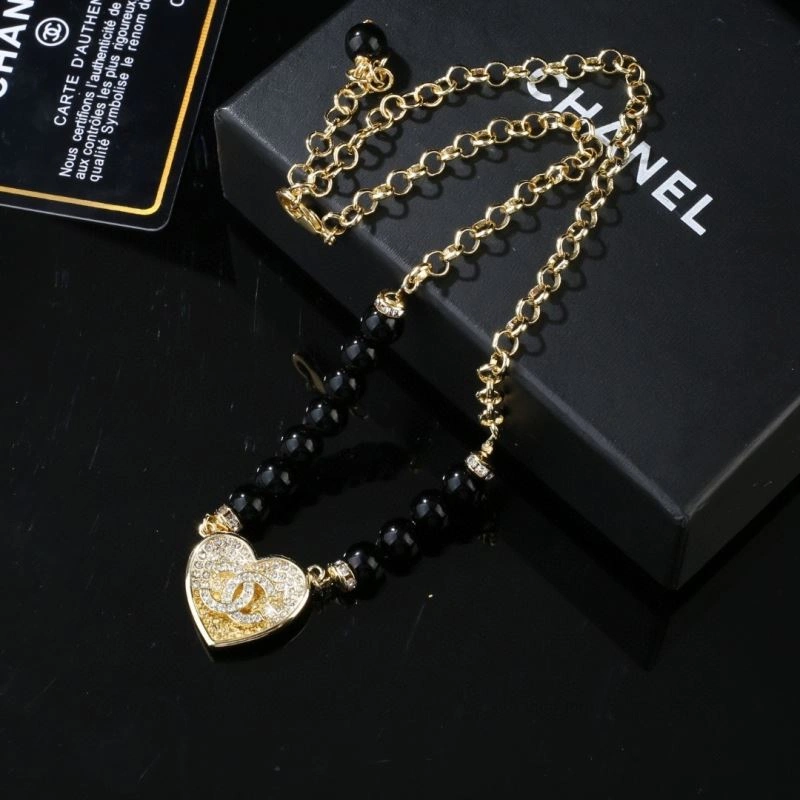 Cut-rate Chanel Necklaces