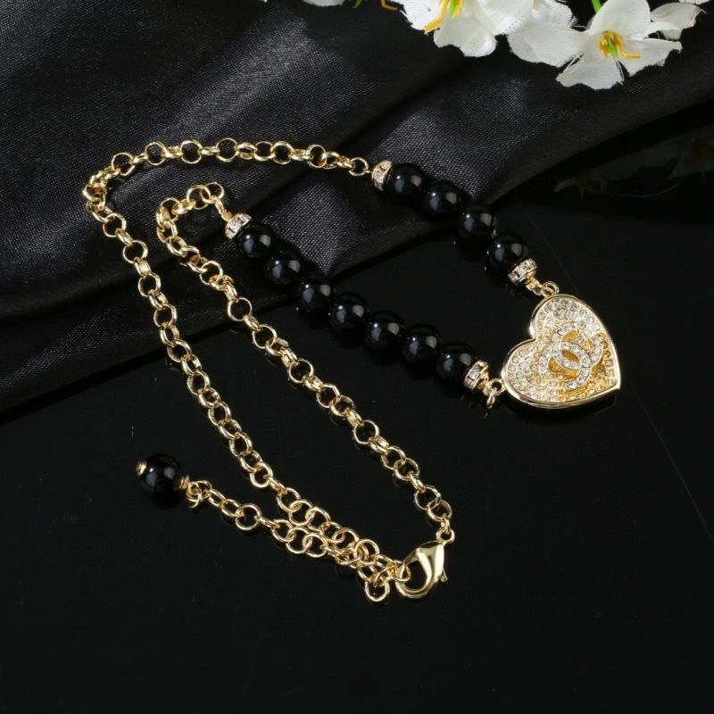 Cut-rate Chanel Necklaces