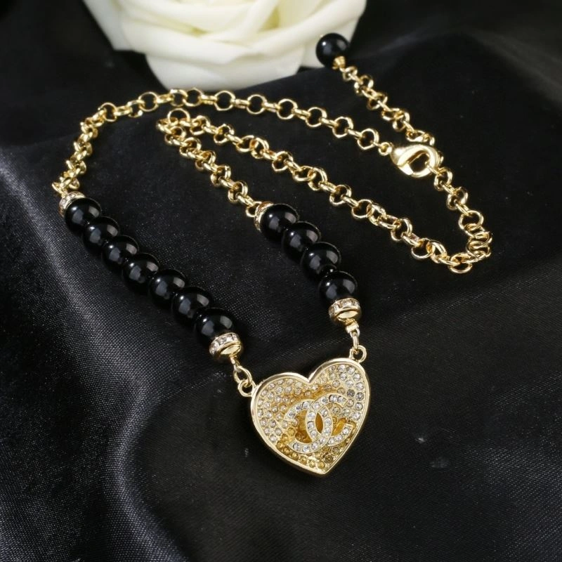 Cut-rate Chanel Necklaces