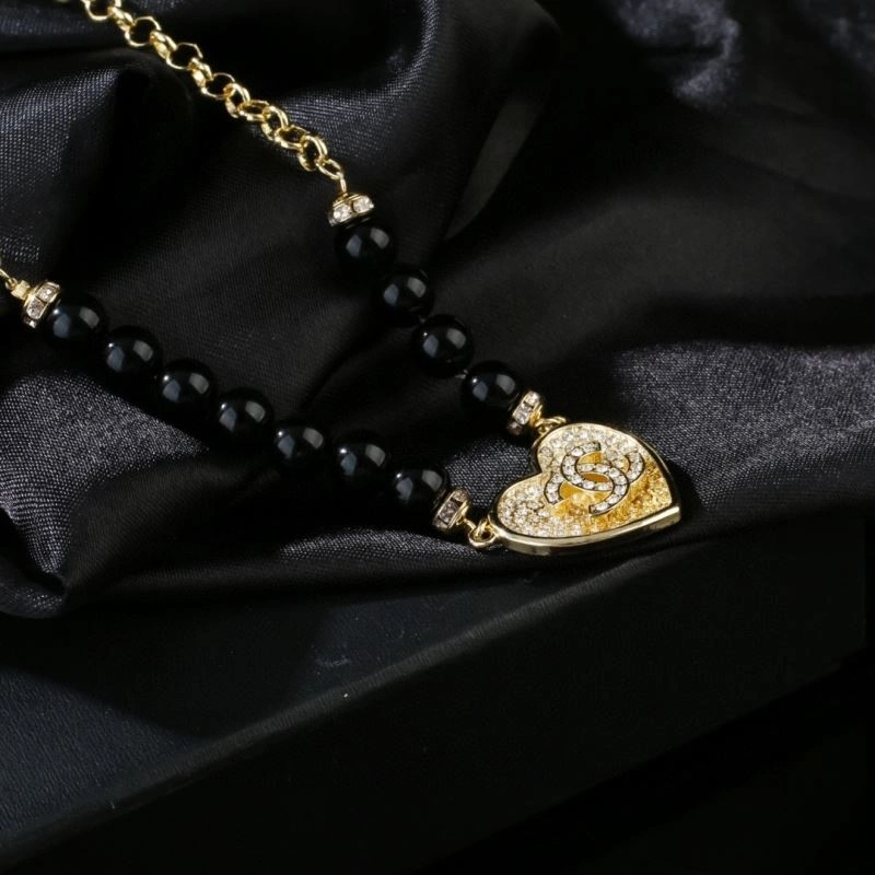Cut-rate Chanel Necklaces