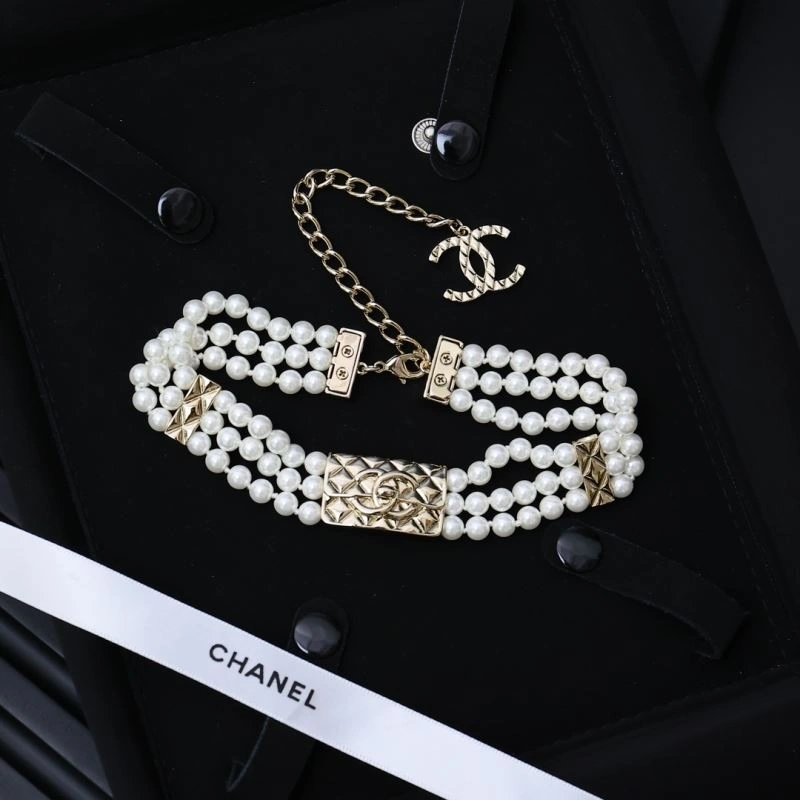 High fidelity Chanel Necklaces
