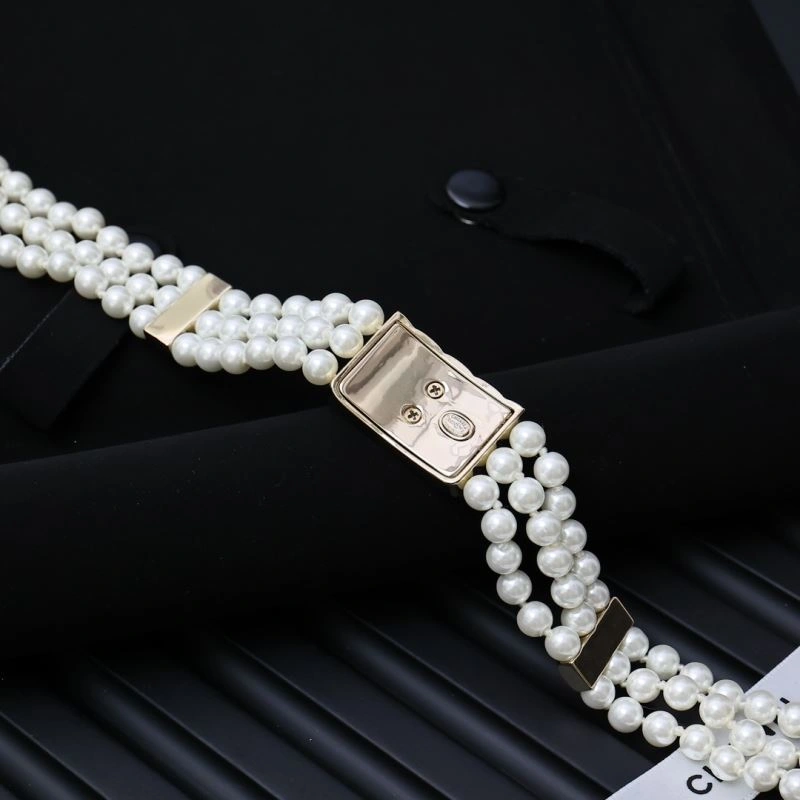 High fidelity Chanel Necklaces