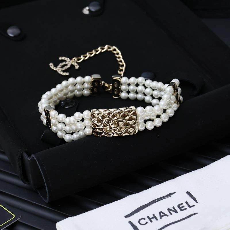 High fidelity Chanel Necklaces