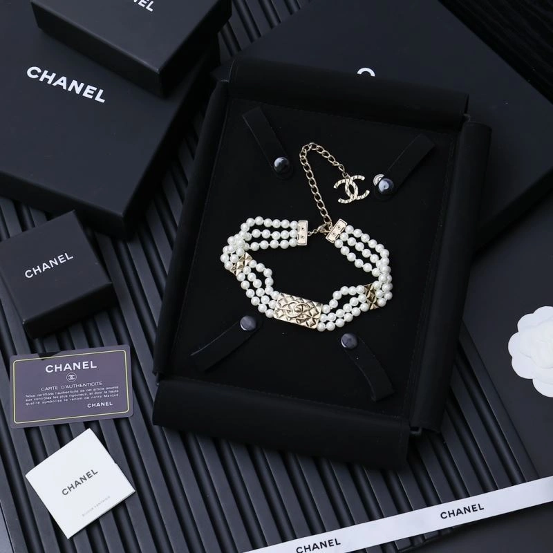High fidelity Chanel Necklaces
