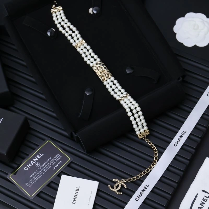 High fidelity Chanel Necklaces