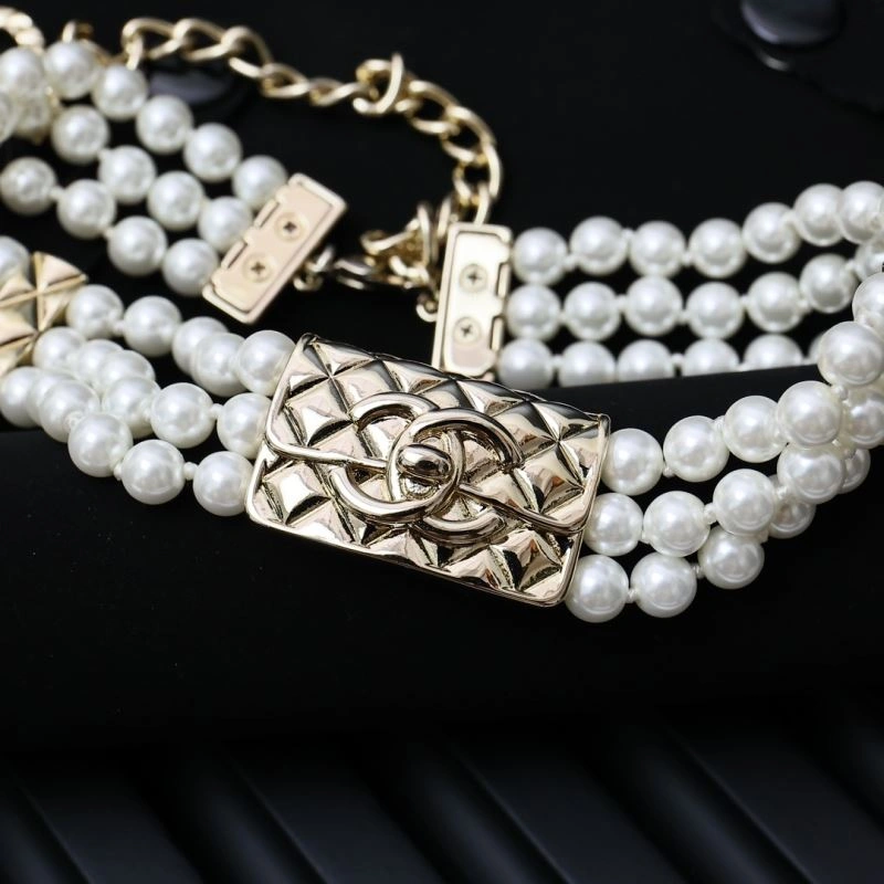 High fidelity Chanel Necklaces