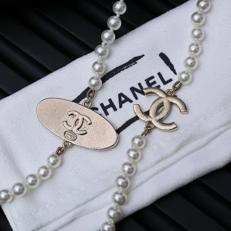 Precise copy Chanel Necklaces