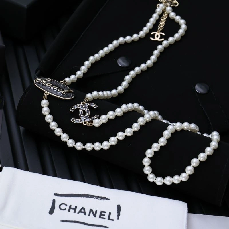 Precise copy Chanel Necklaces