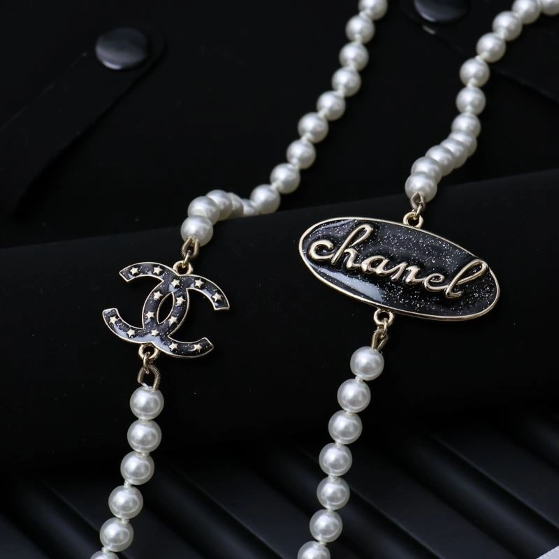 Precise copy Chanel Necklaces
