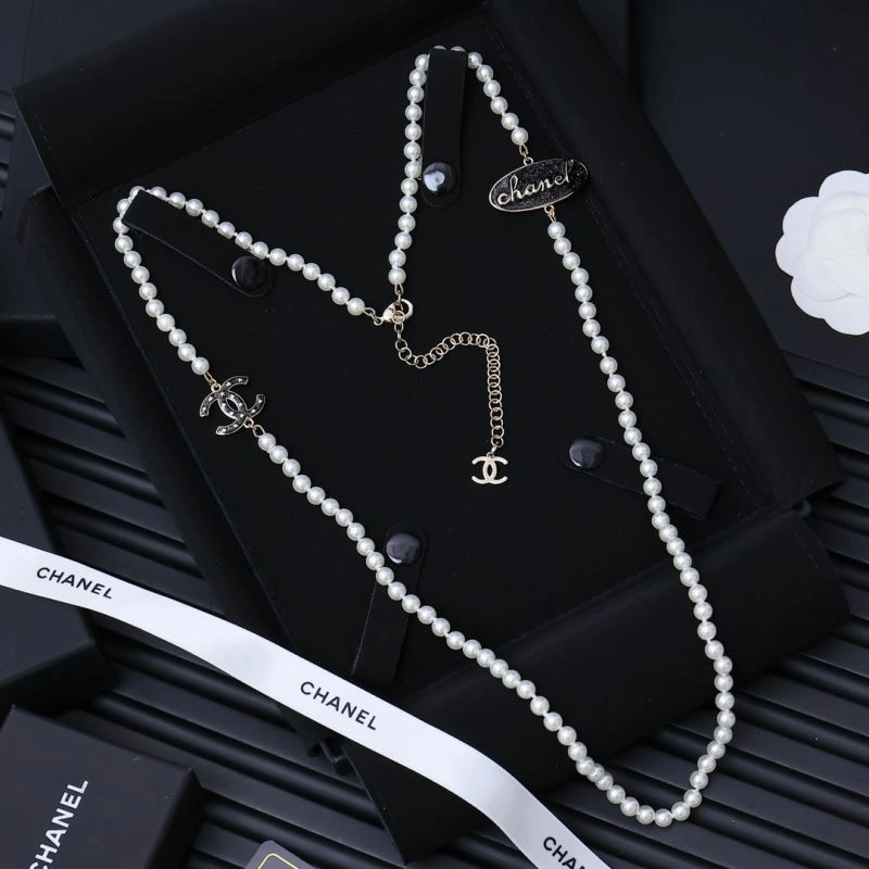 Precise copy Chanel Necklaces