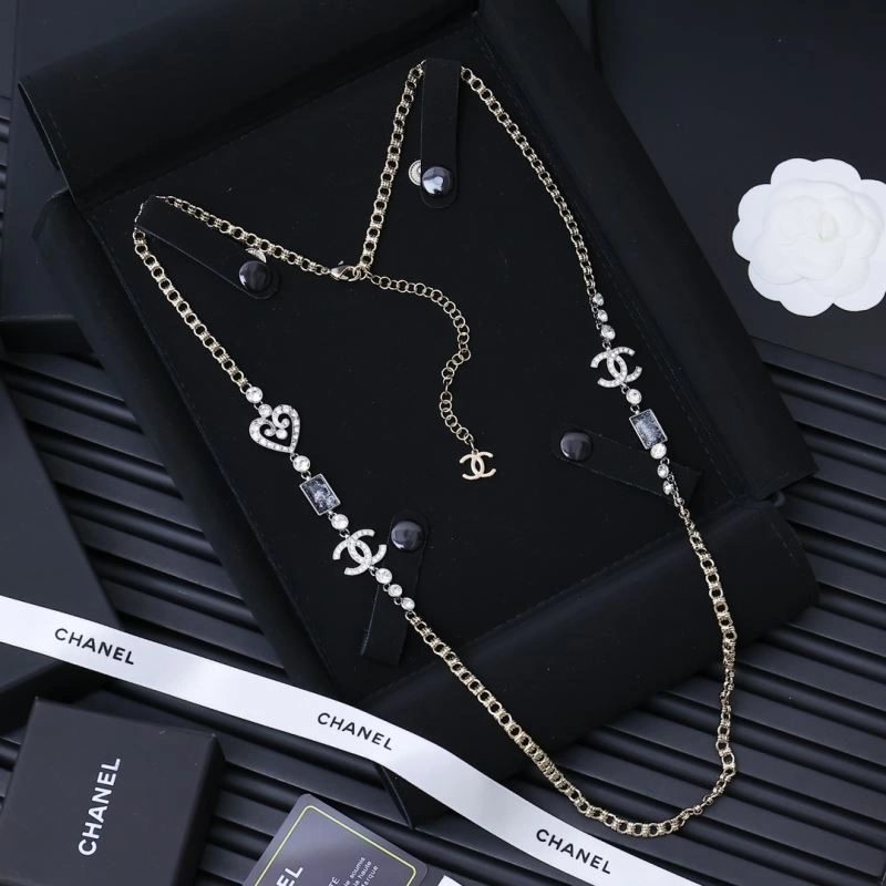 Mirror quality Chanel Necklaces