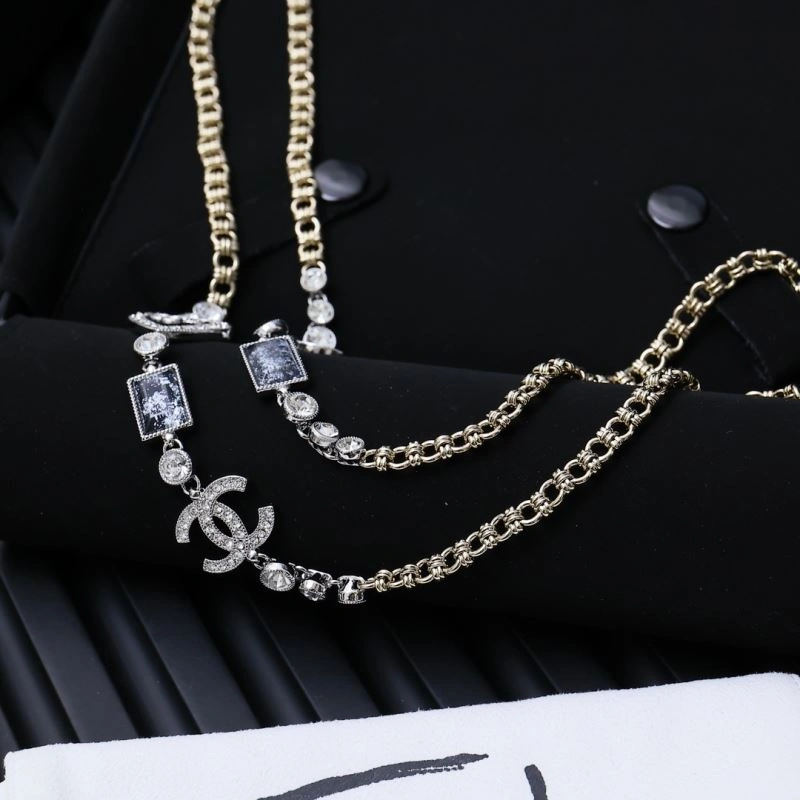 Mirror quality Chanel Necklaces