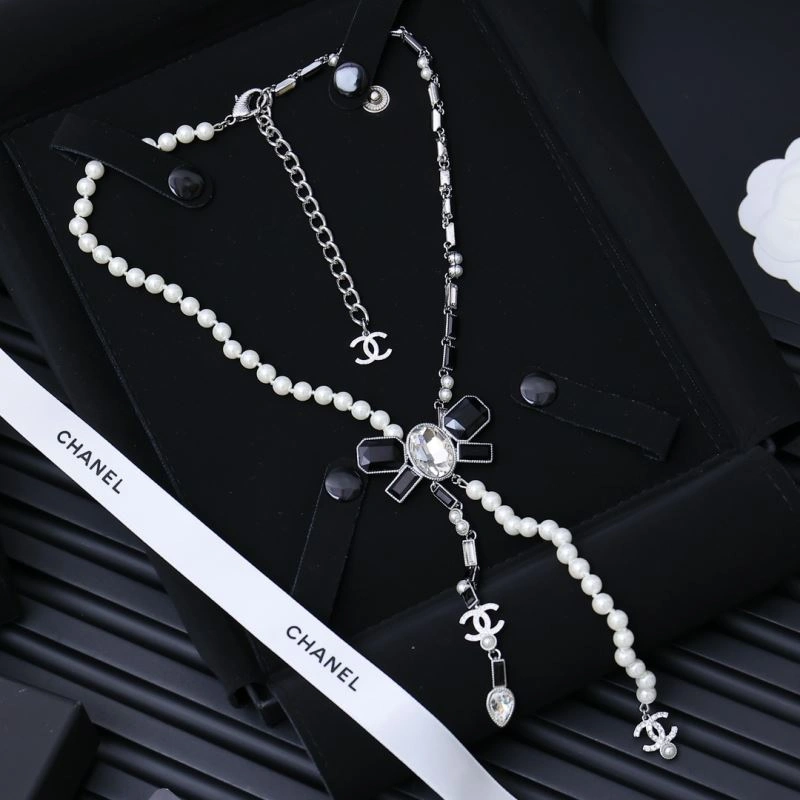 Chanel Necklaces