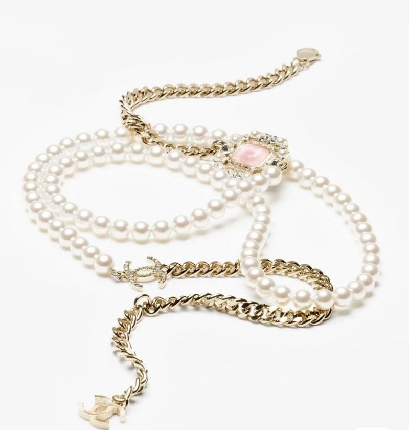 Factory-made Chanel Necklaces