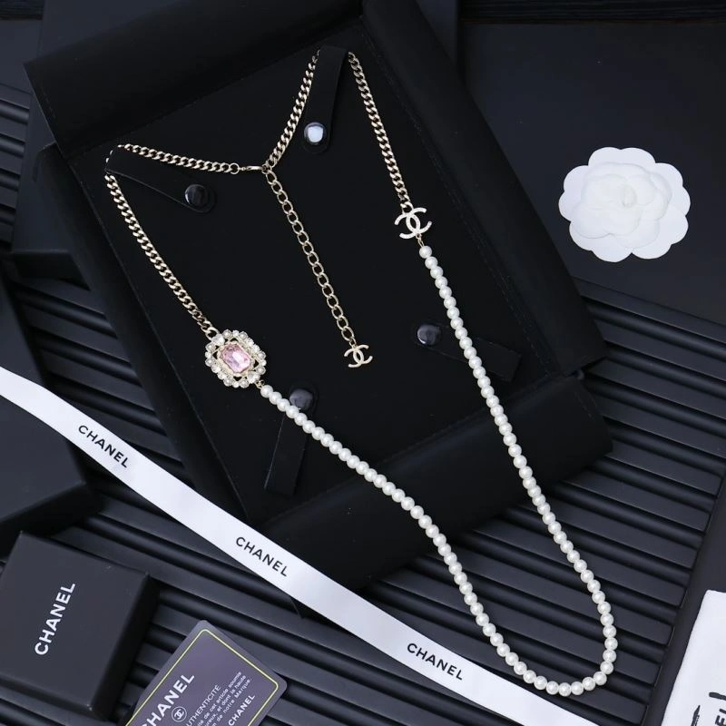 Factory-made Chanel Necklaces