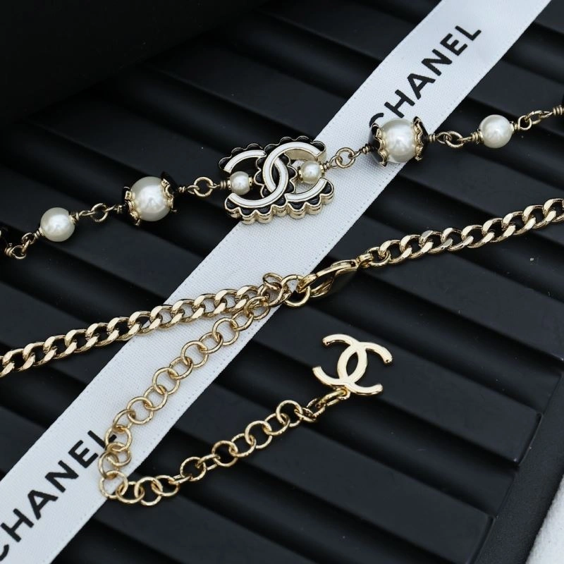 Precise copy Chanel Necklaces