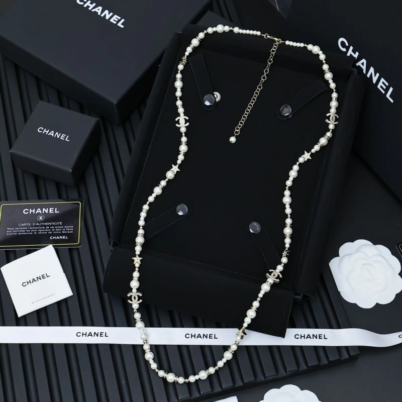 Cut-rate Chanel Necklaces