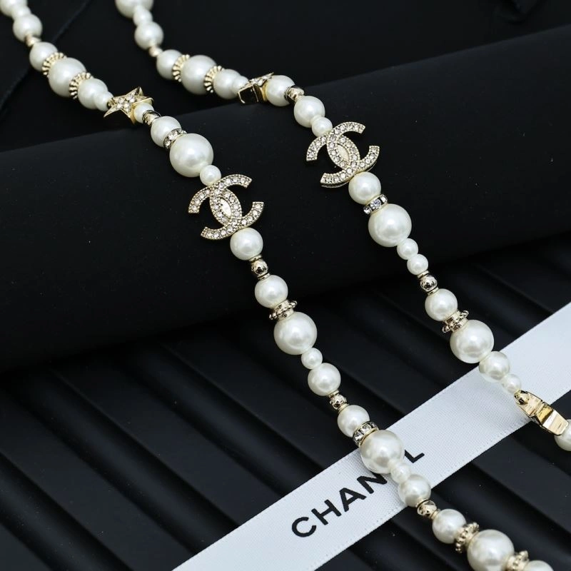 Cut-rate Chanel Necklaces