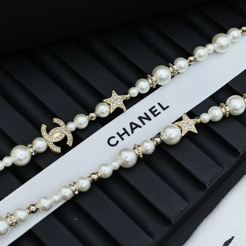 Cut-rate Chanel Necklaces