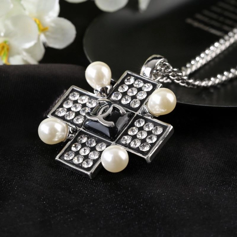 Economical Chanel Necklaces