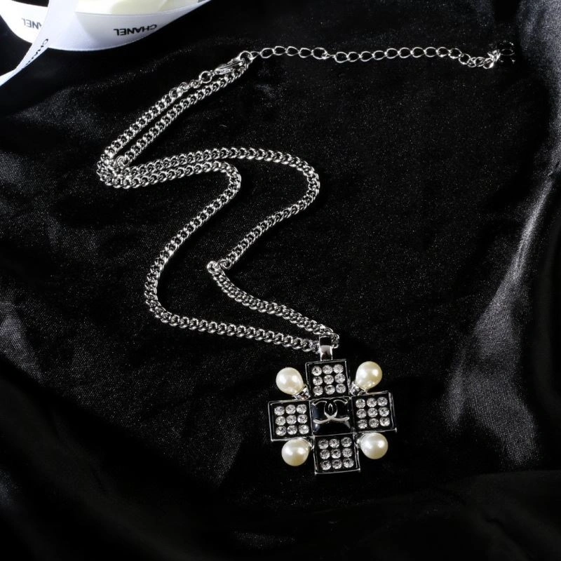 Economical Chanel Necklaces